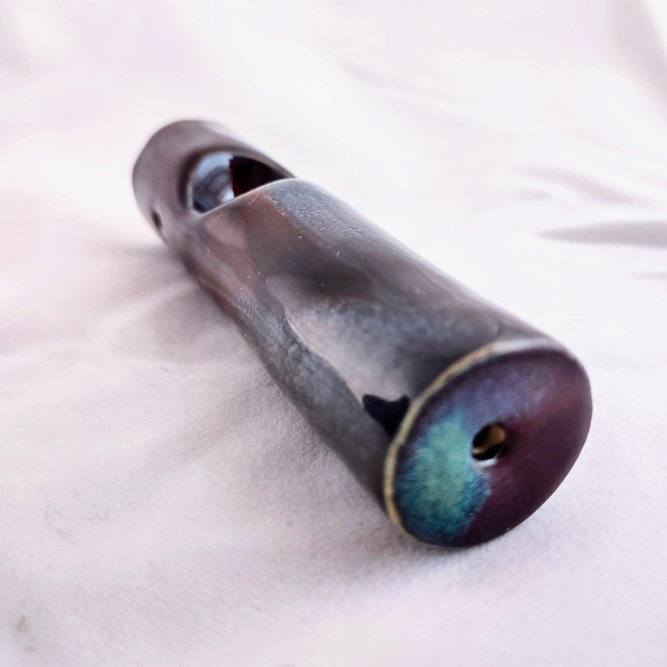 Mini Pipes | Hand Made Ceramic | High Koalaty Ceramic Art